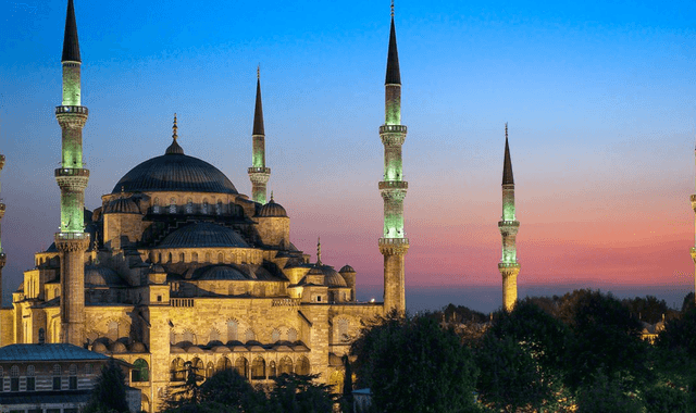 How does a Muslim get to Heaven? | Major ways of Getting to Jannah